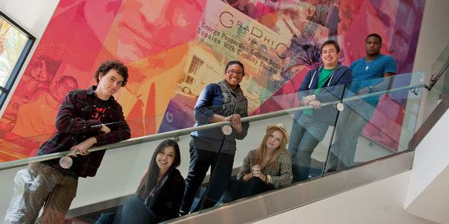 Advertising Major | Degree in Advertising | Pepperdine University ...