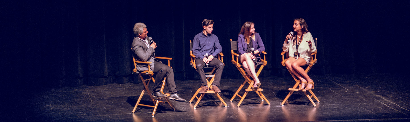 Master of Fine Arts in Screenwriting | Pepperdine University | Seaver ...