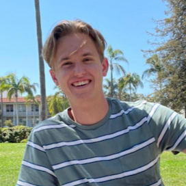 Joshua Sullivan Earns Prestigious Gaither Fellowship | Newsroom ...