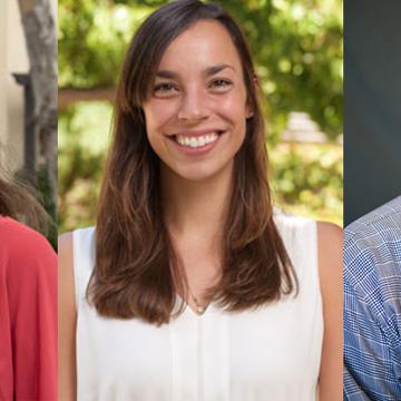 Alice Labban, Corinne Novell, Steven Bauer Explore Impact of Mindsets ...