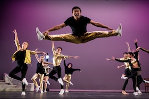 Student Activities | Pepperdine University | Seaver College